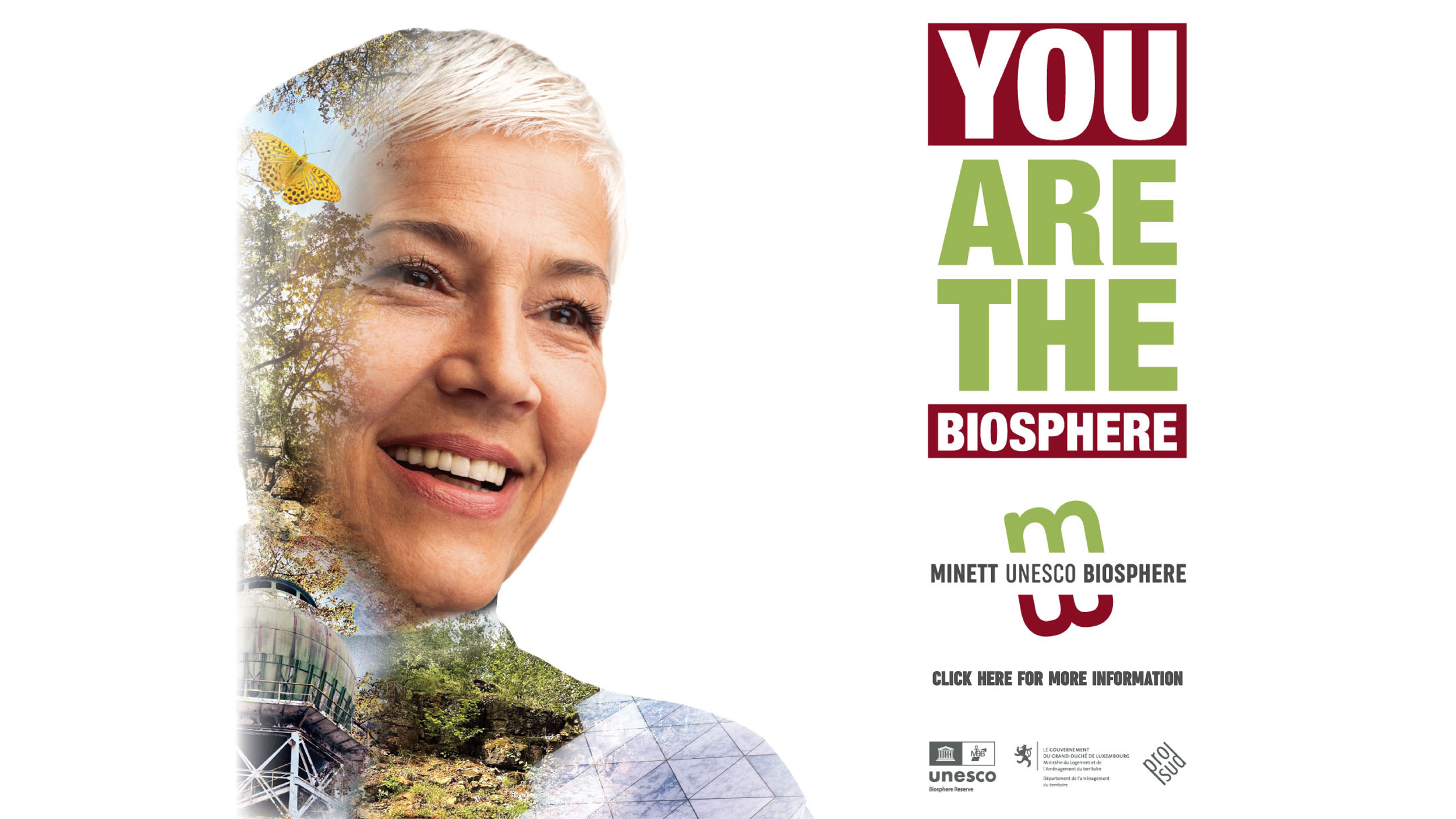 You Are The Biosphere You Are The Biosphere